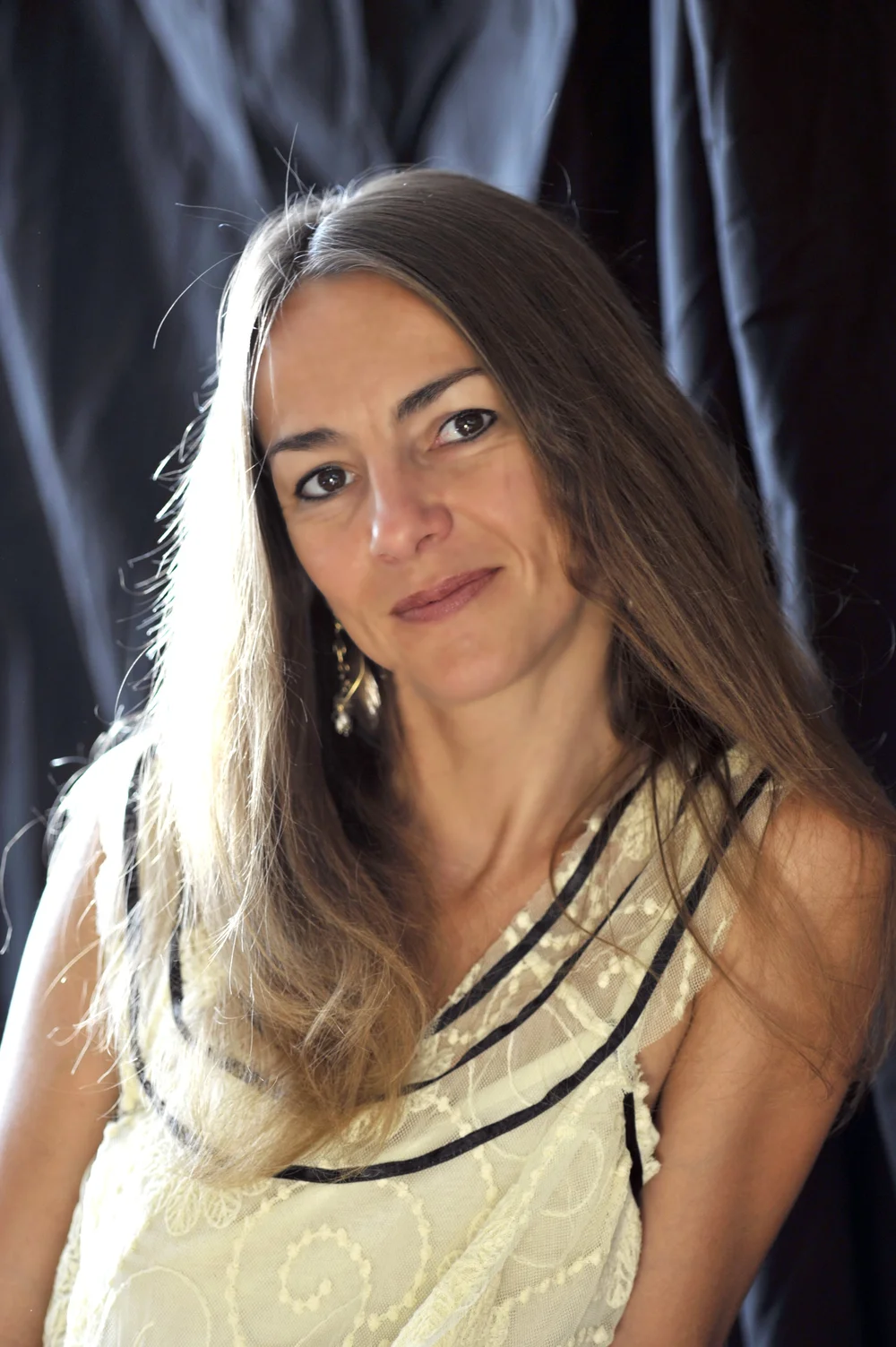 Mihaela Moscaliuc — OTHERWISE COLLECTIVE