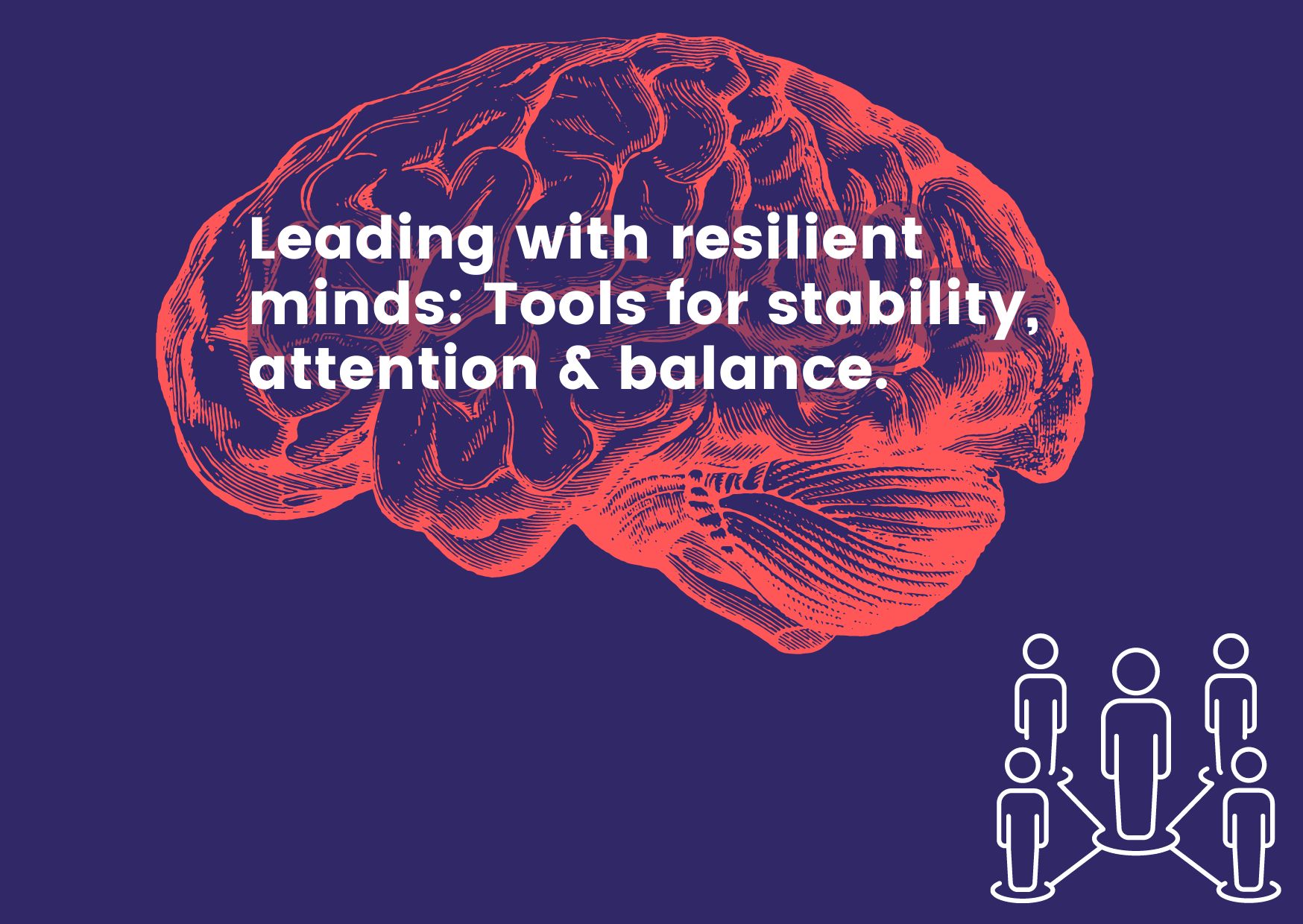 Workplace wellbeing workshop for leaders — Mr Meditate