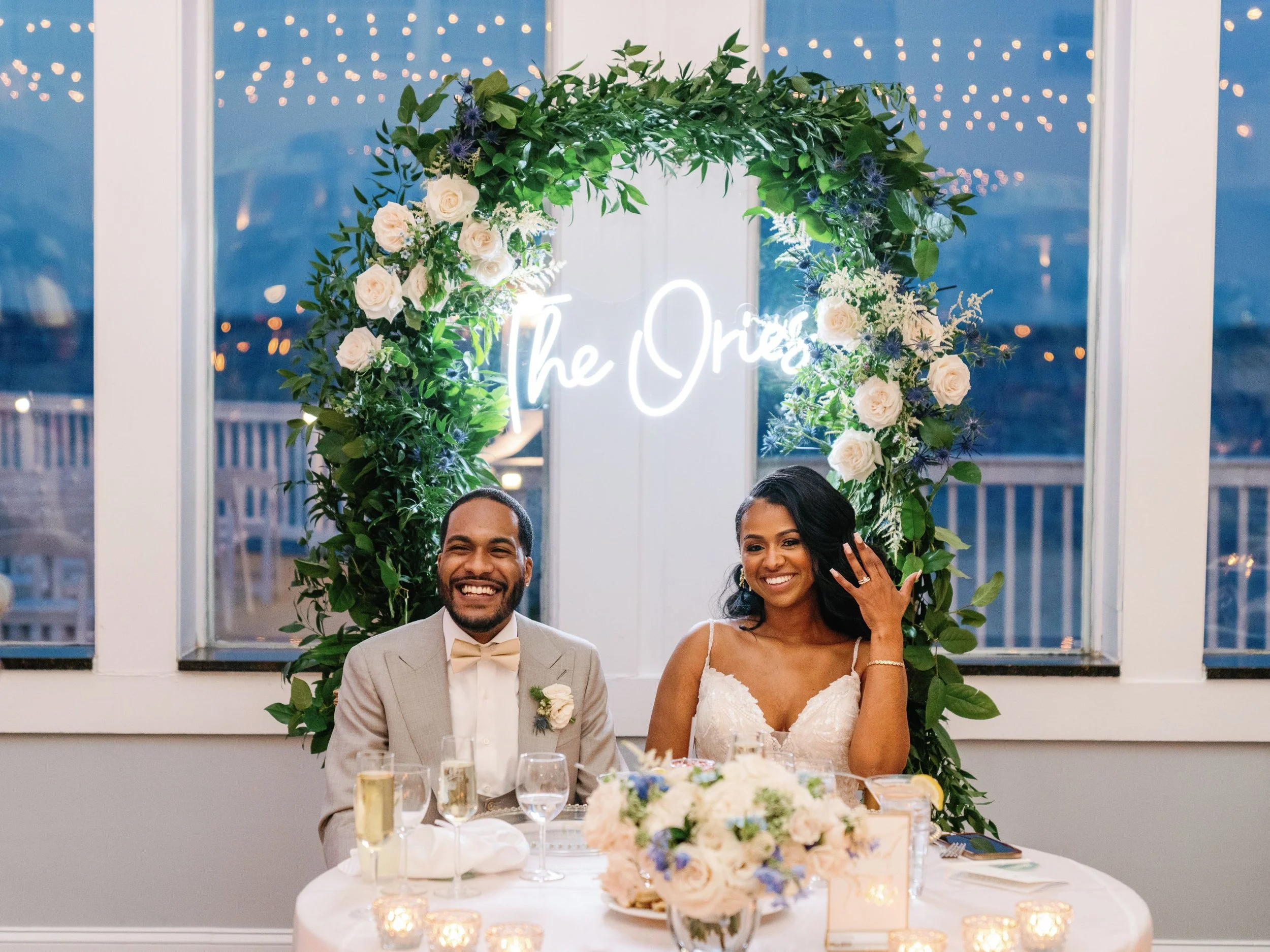 Top Wedding and Event Planners in Baltimore | Love Clark Events