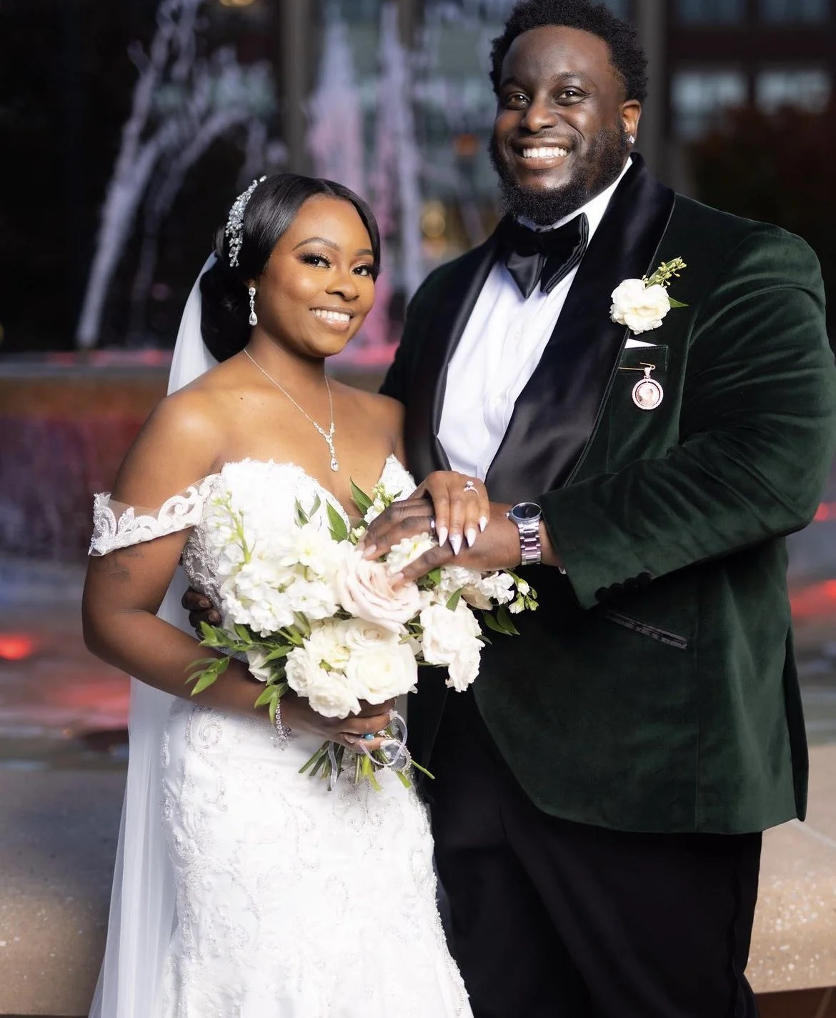 Top Wedding and Event Planners in Baltimore | Love Clark Events