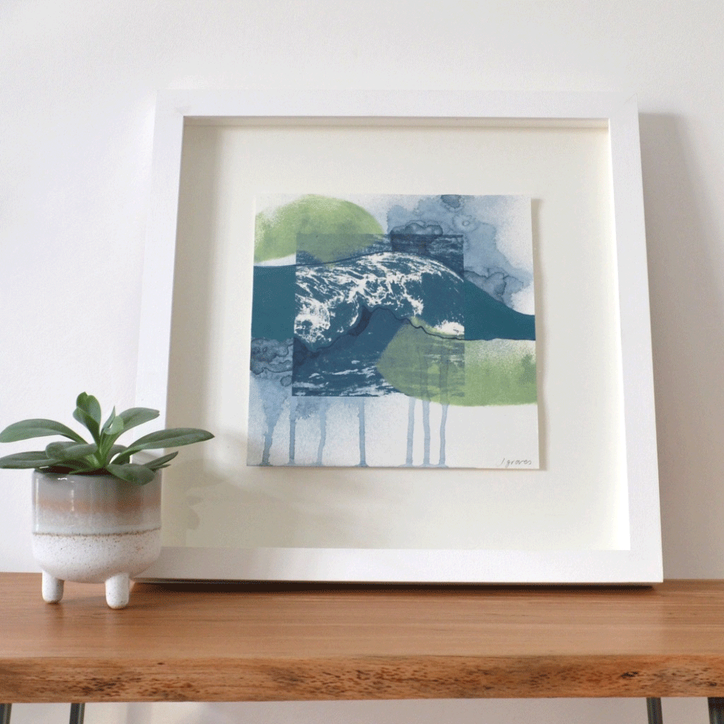 JOANNA GROVES ART