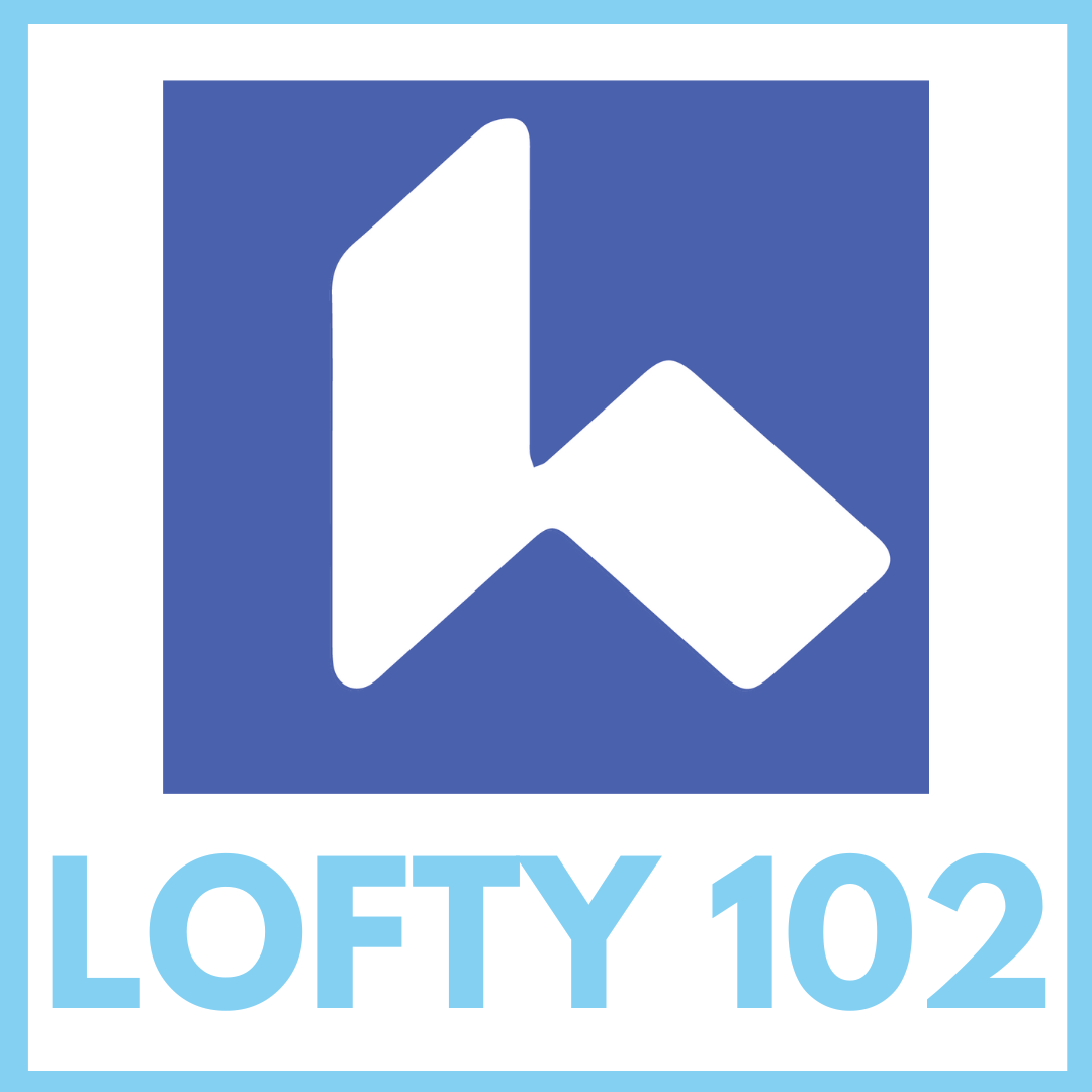 Lofty Training — Locals Do It Better