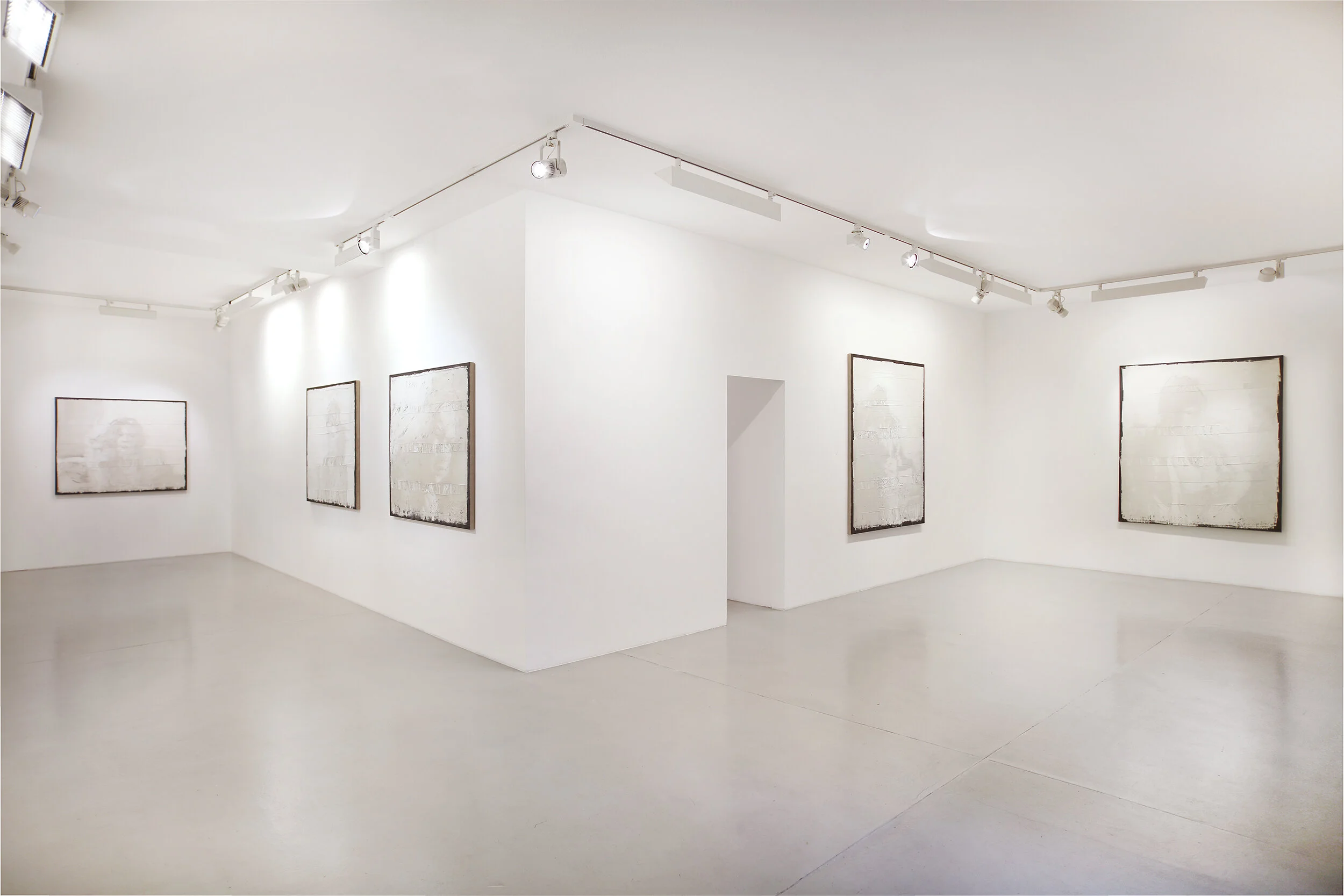 Andy Denzler's work has been exhibited in numerous solo and group shows ...
