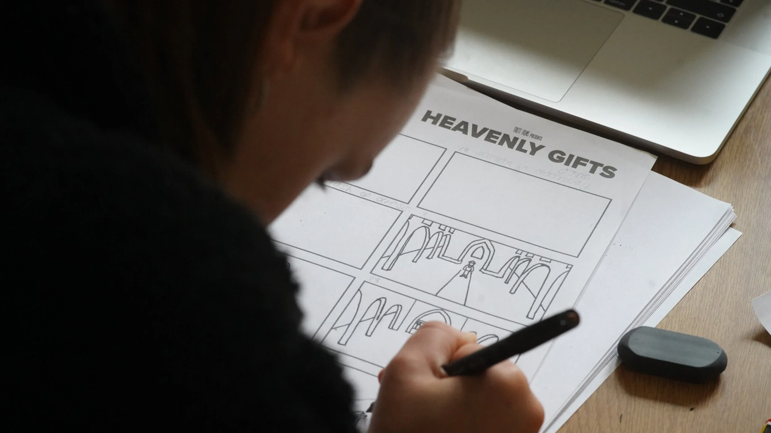 Trett Films | Video and TV Ad Production in Norfolk