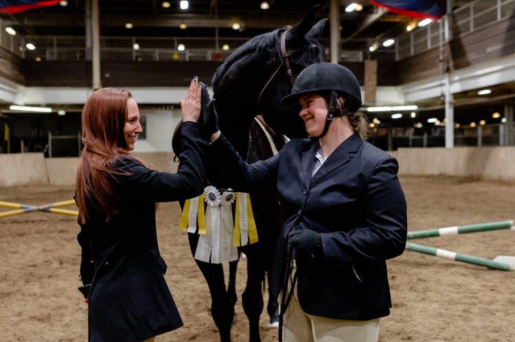 General 2 — Toronto Equestrian Downtown