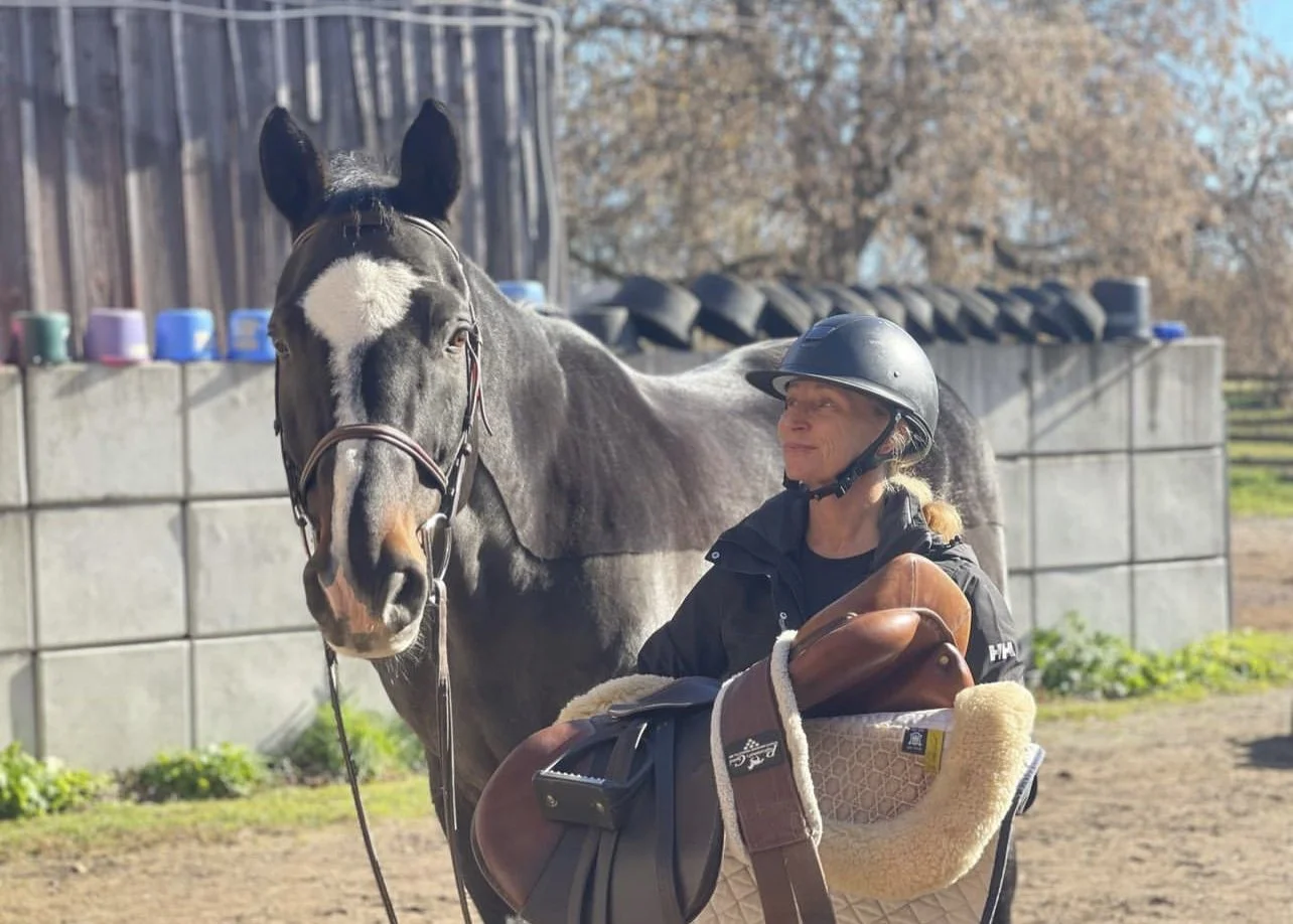 General 1 — Toronto Equestrian Downtown