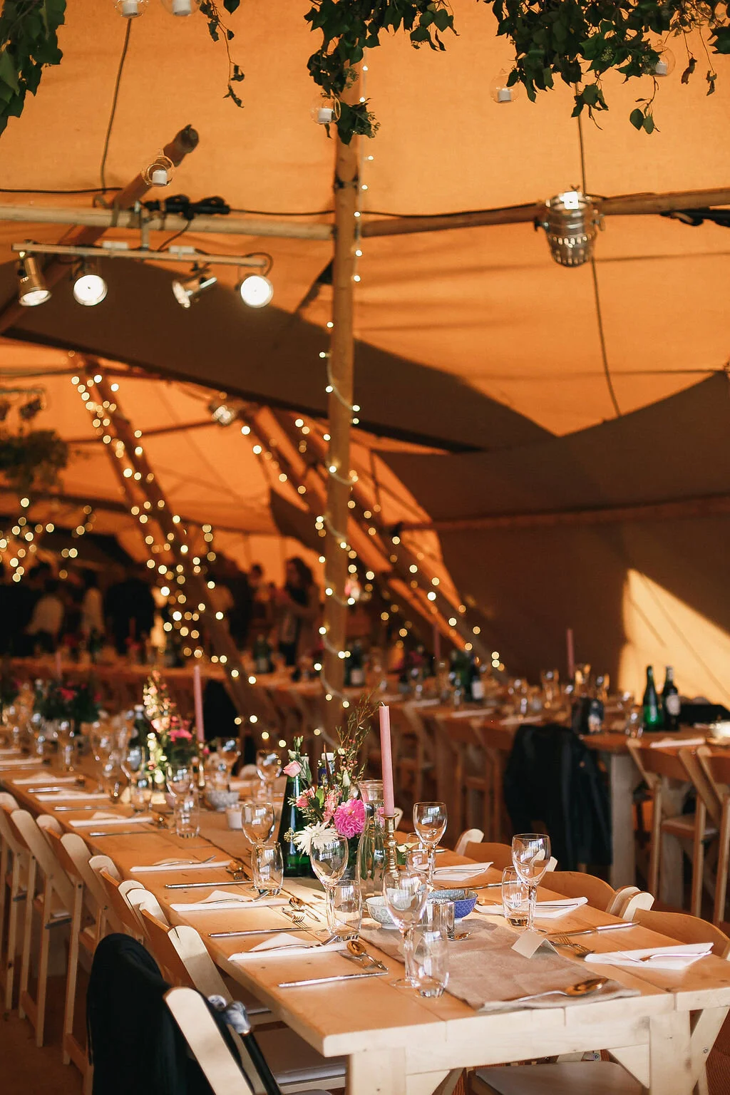 Tipi Marquee Event Hire | Coastal Tents — Coastal Tents - Marquee Hire ...