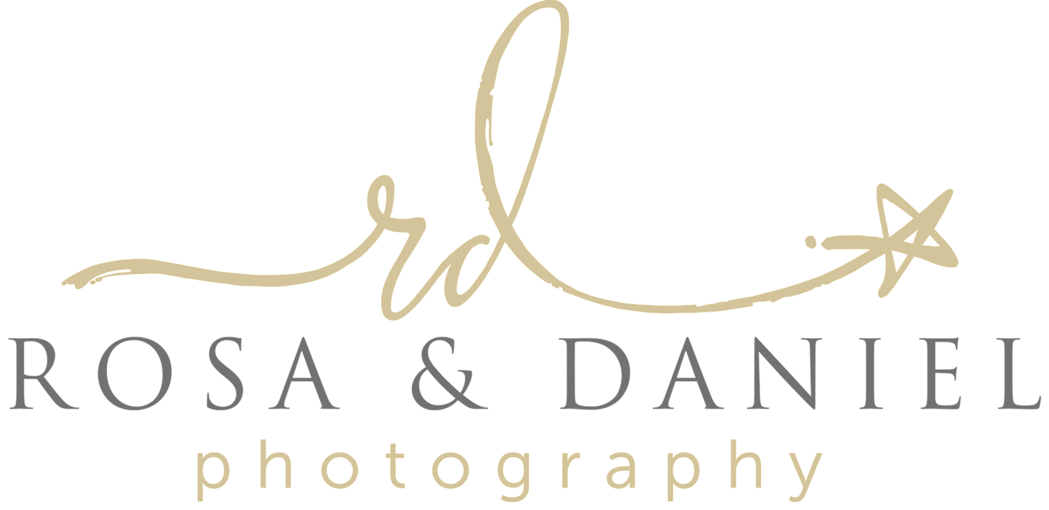 Rosa & Daniel Photography - Family Portraits | Baby & Children Portraits