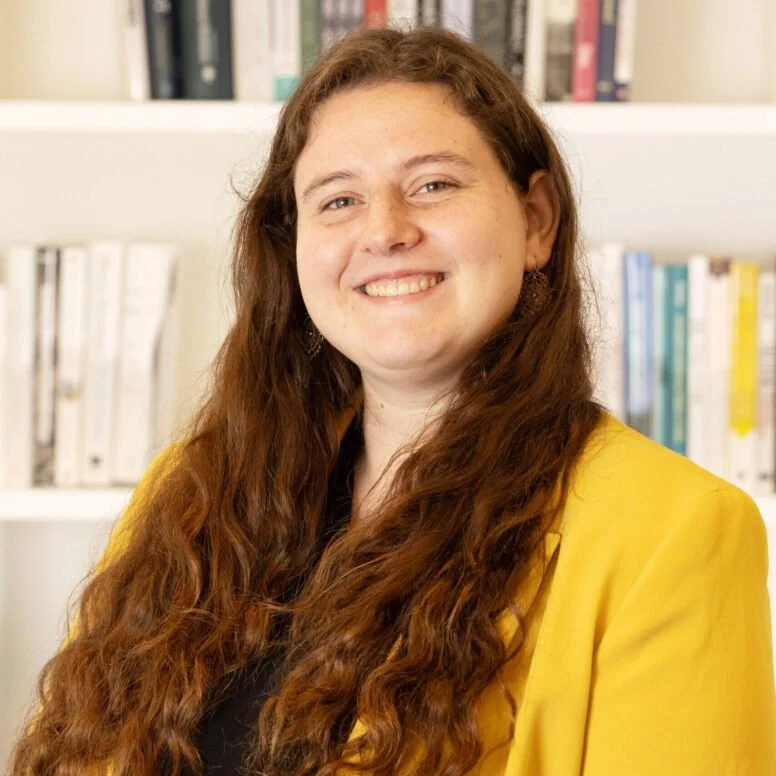 2025 Fellows — The Roothbert Fund