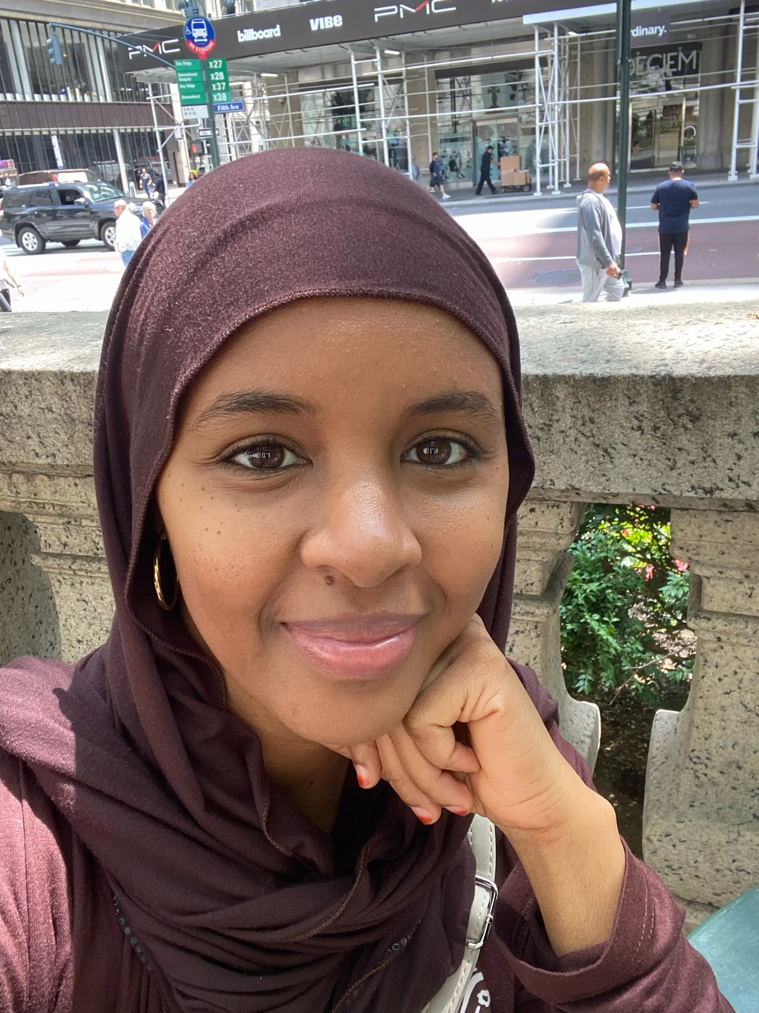 2024 Fellows — The Roothbert Fund