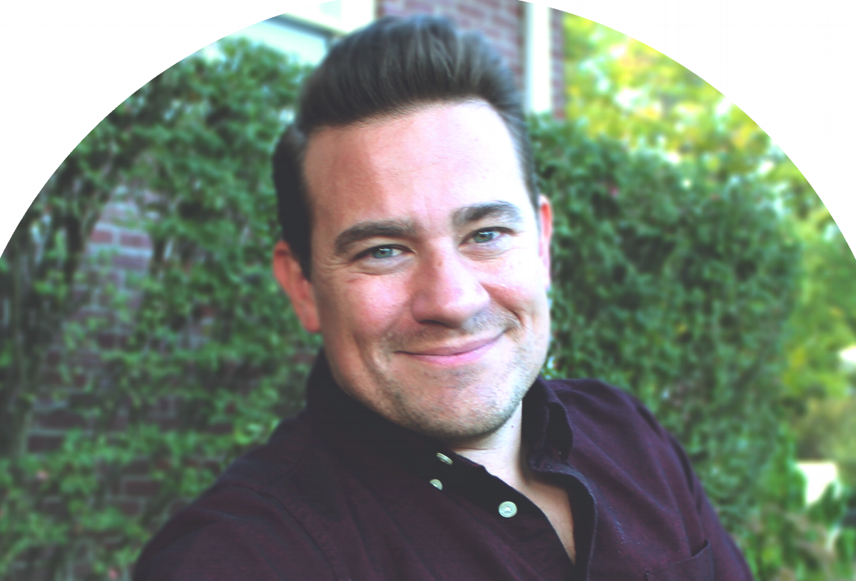 Profiles of Roothbert: Andrew Zirschky — The Roothbert Fund