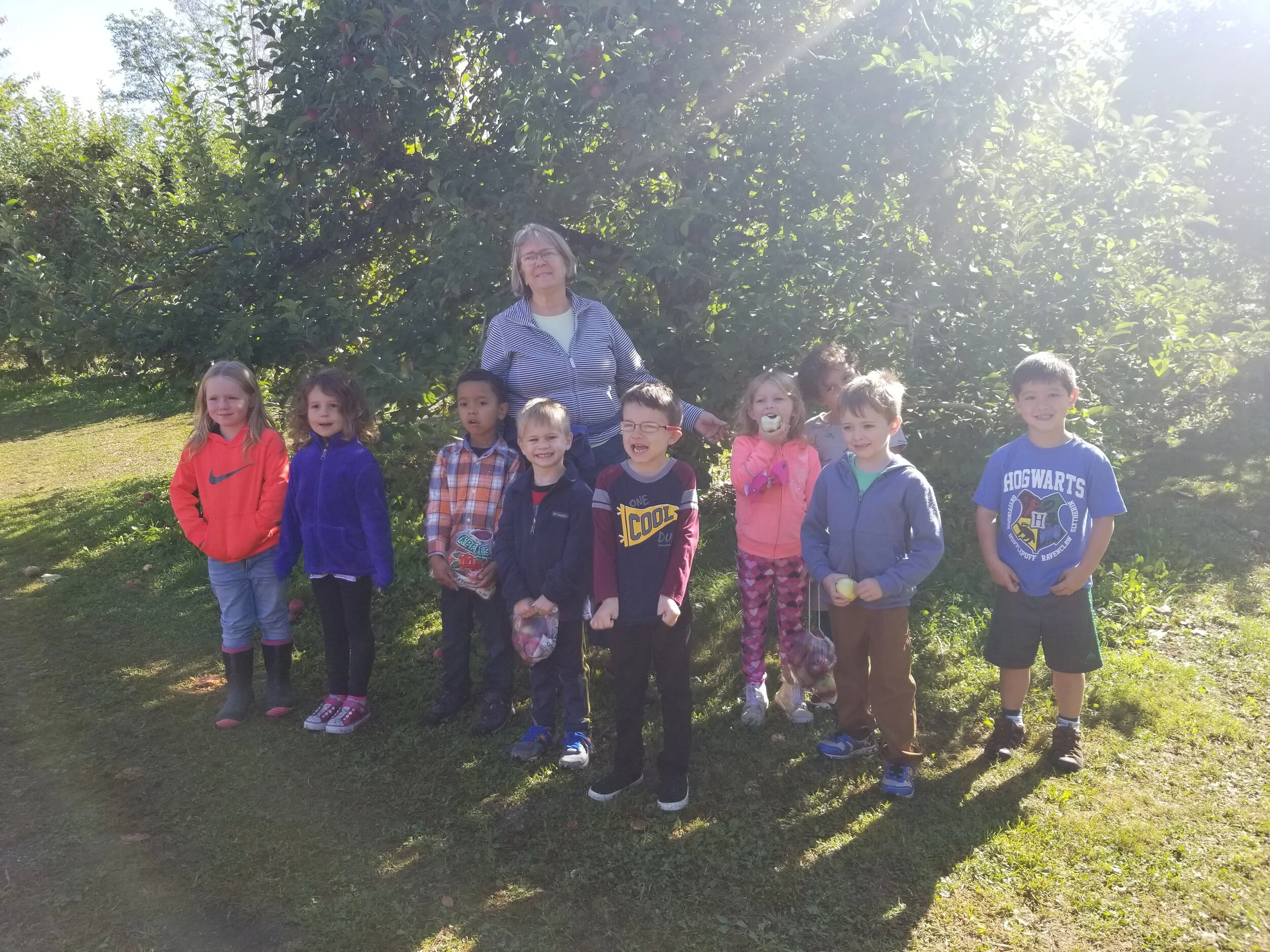 Faculty & Staff Directory — Blue Hill Consolidated School