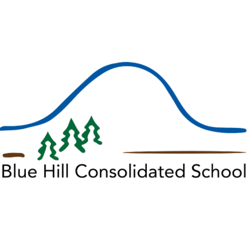 Blue Hill Logo