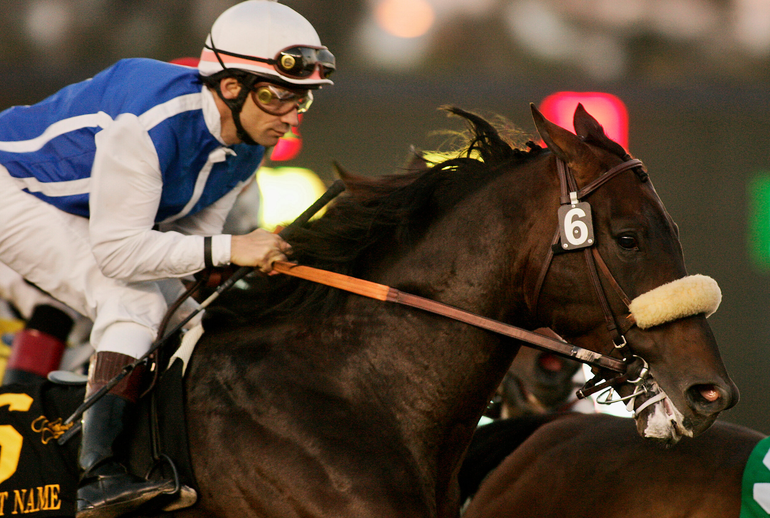 SILENT NAME — ADENA SPRINGS