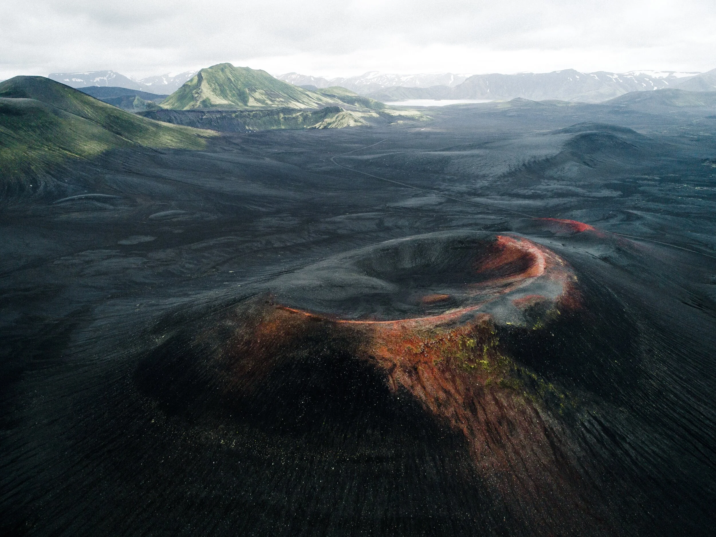 Icelandic Explorer — Gunnar Freyr