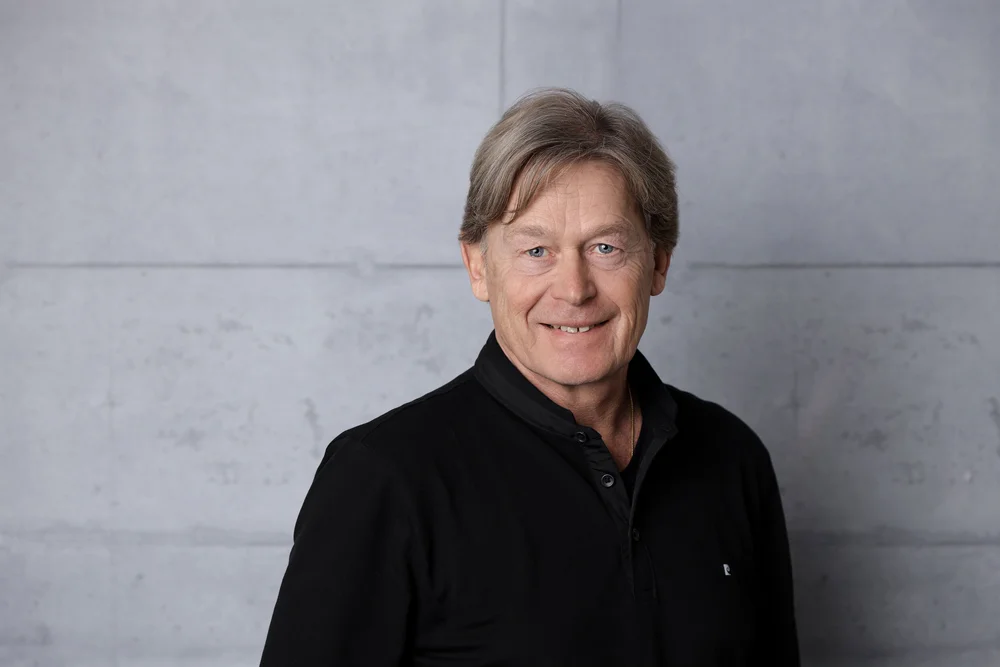 Team — Hunziker & Trüssel AG Architektur Bauleitungen