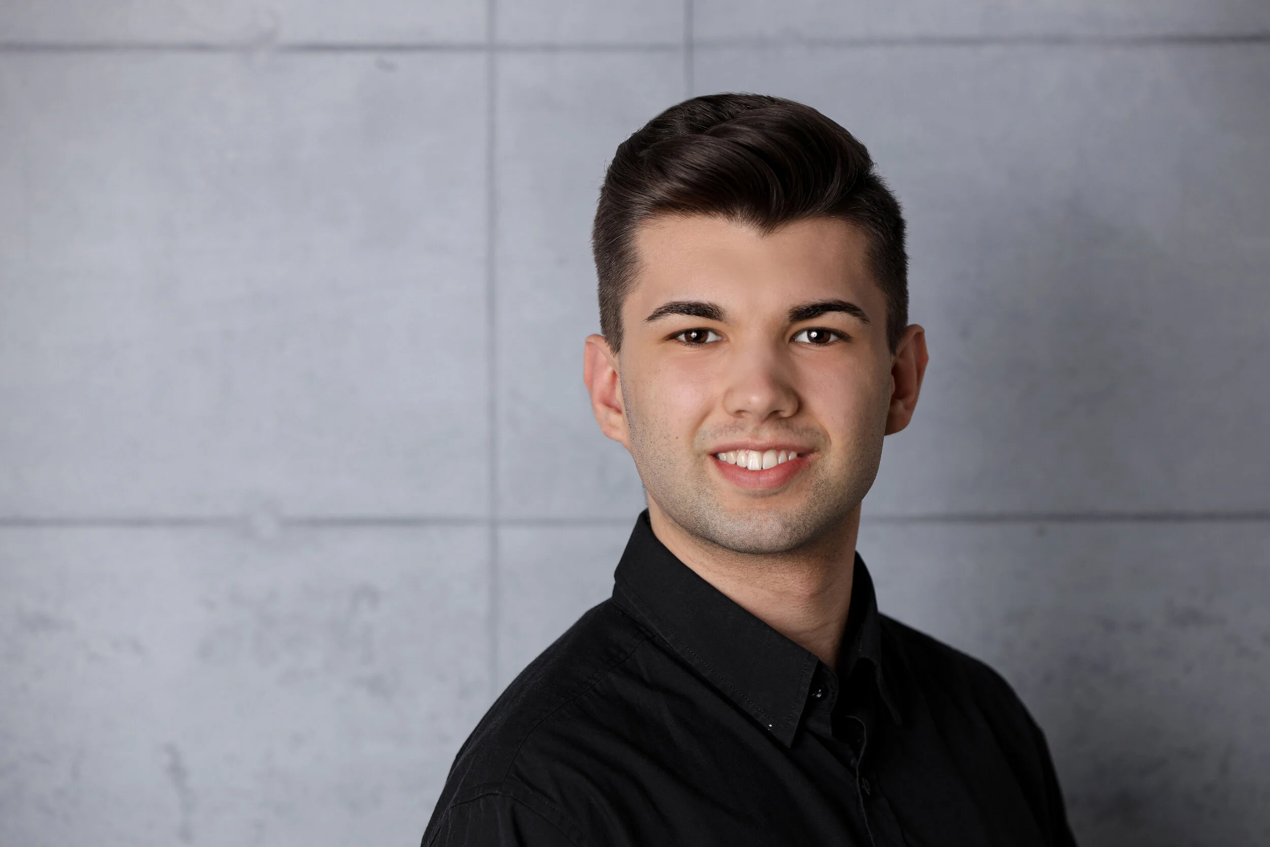 Team — Hunziker & Trüssel AG Architektur Bauleitungen