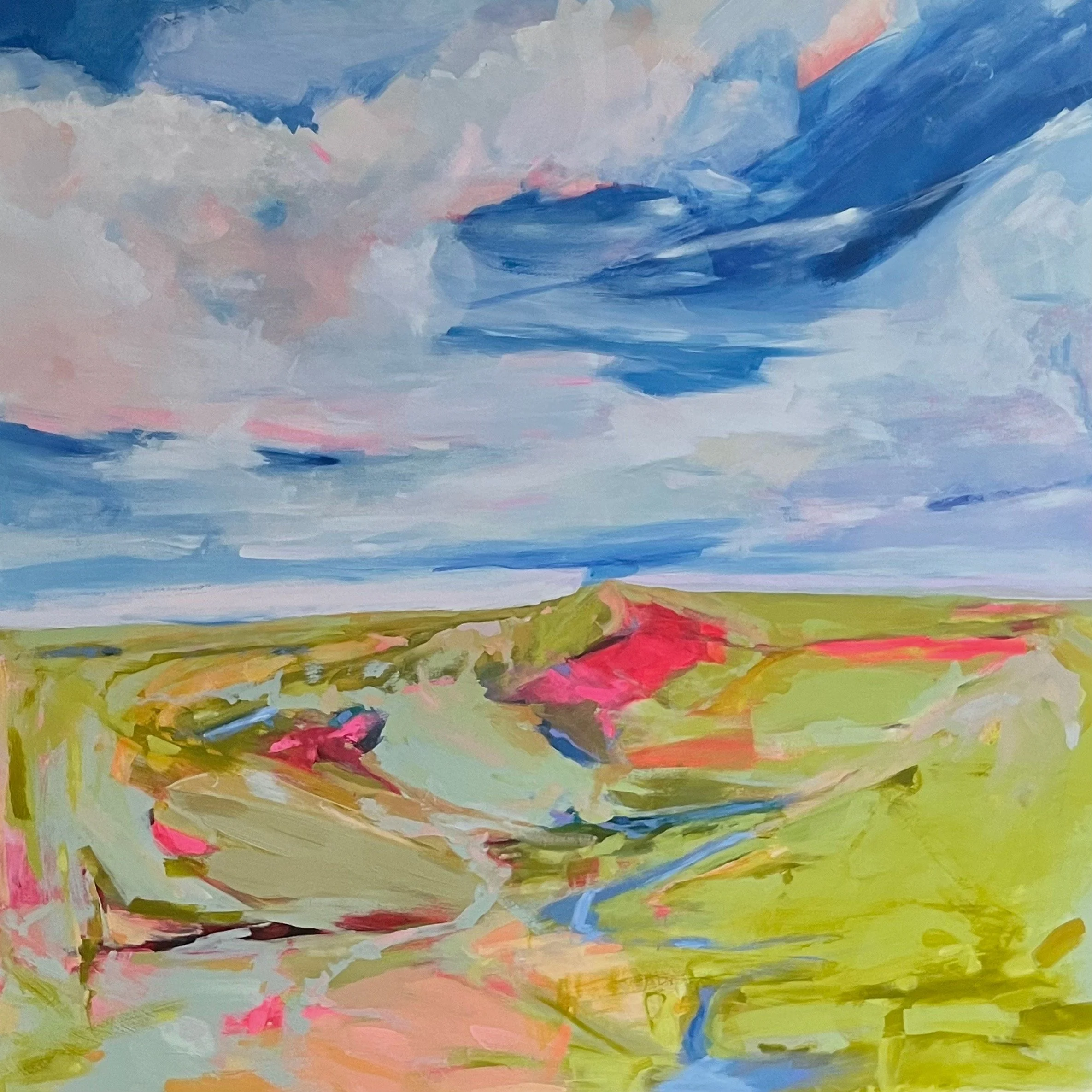 Heather Karp Art & Design