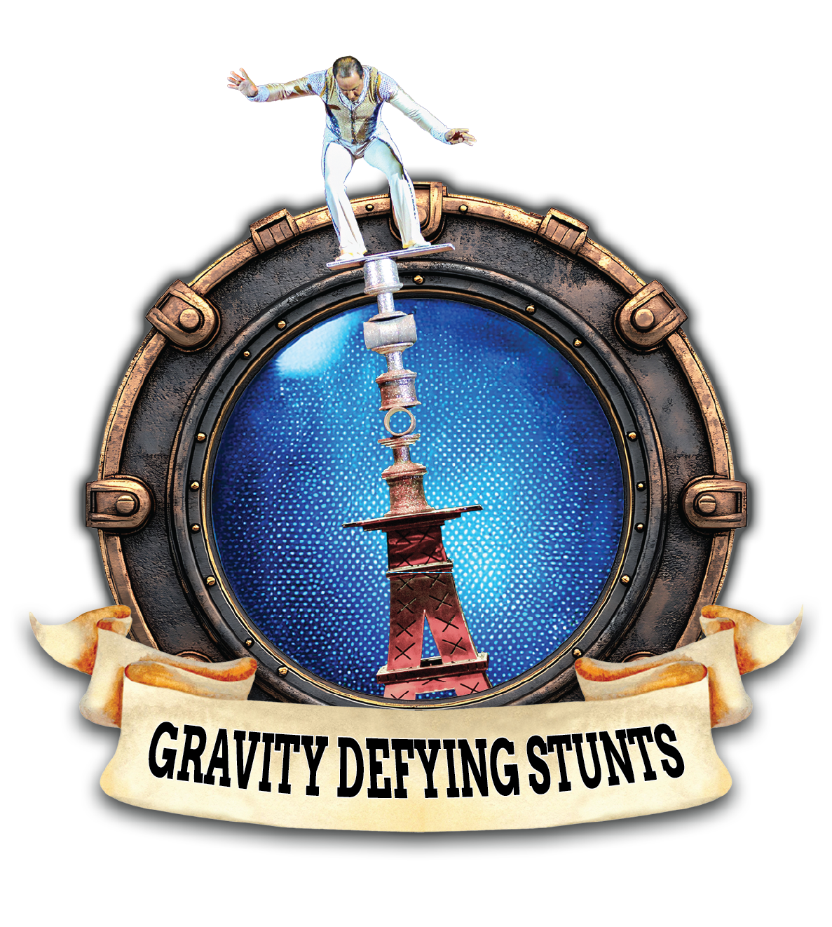 Summer — Hippodrome Circus