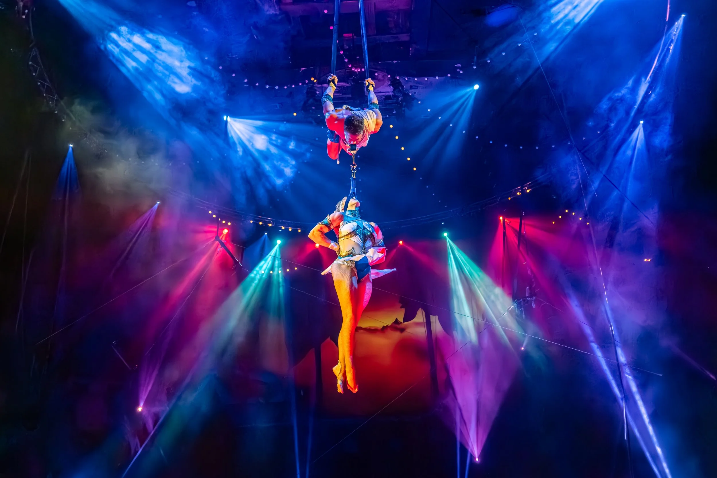 Pirates Live! | Discover & Book Your Pirate Adventure — Hippodrome Circus