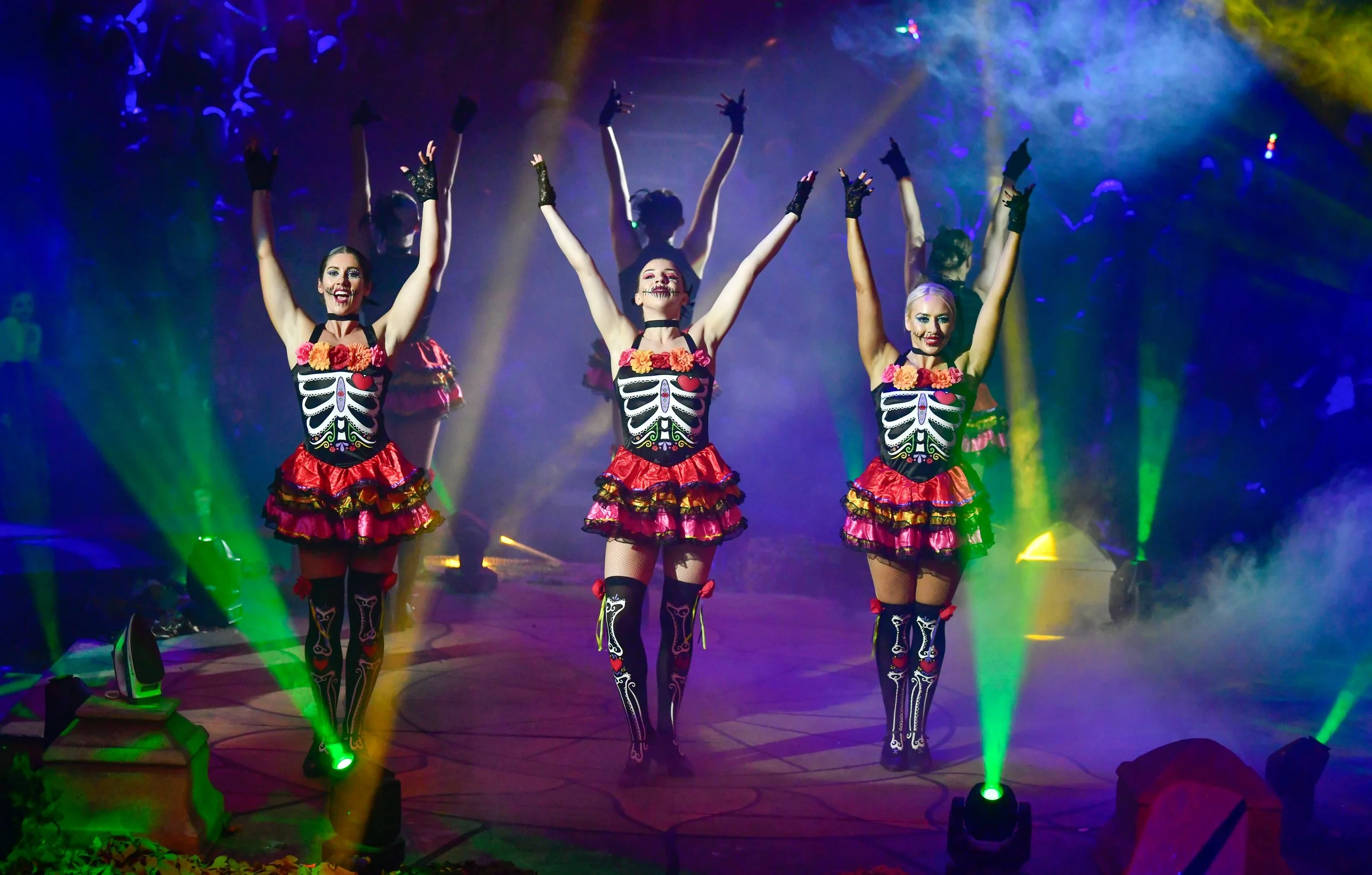 Gallery | Discover Show Highlights – Book Tickets Today — Hippodrome Circus