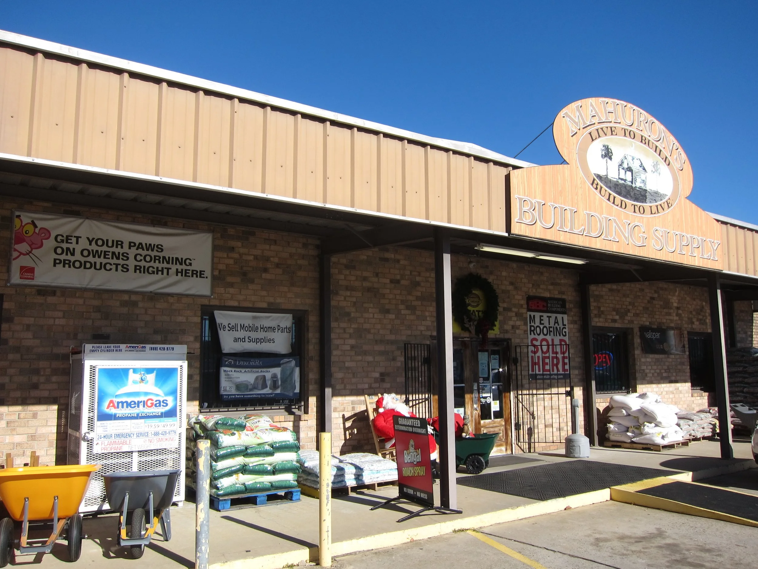 Dealers — Humble Acres Organics
