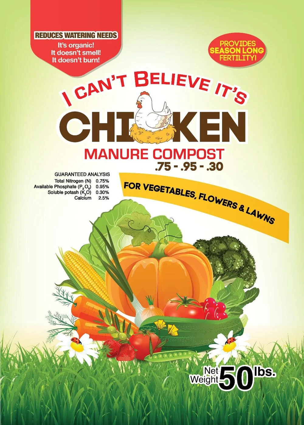Products — Humble Acres Organics