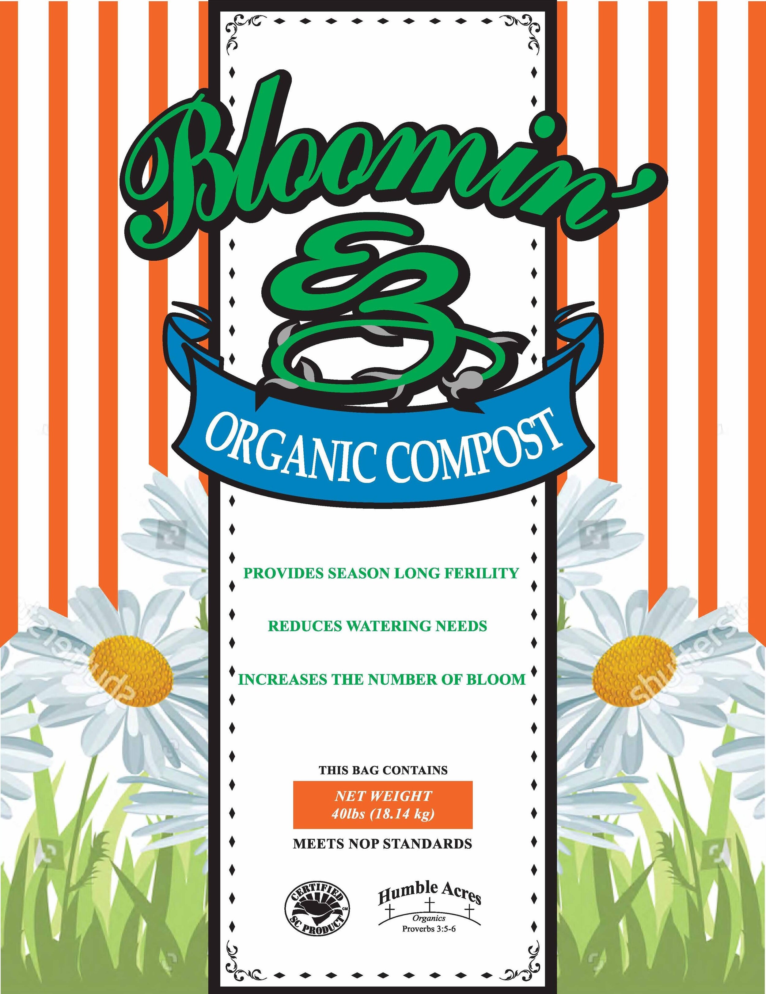 Products — Humble Acres Organics