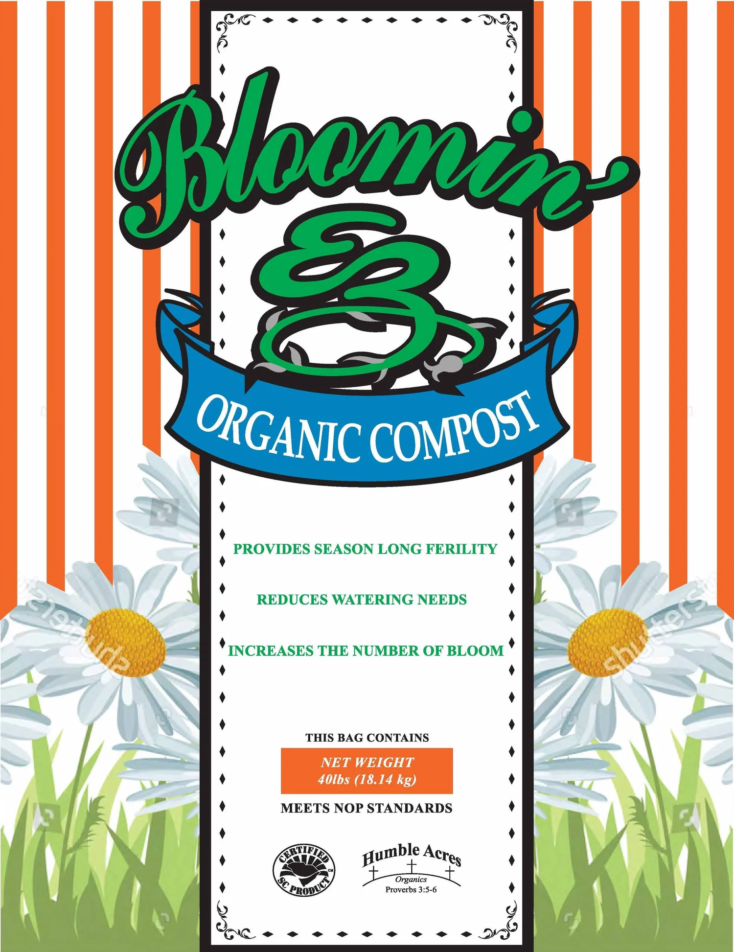 Products — Humble Acres Organics