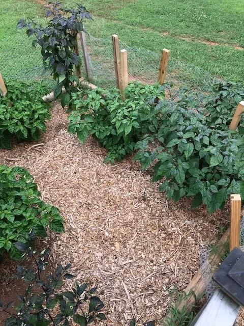 Humble Acres Organics