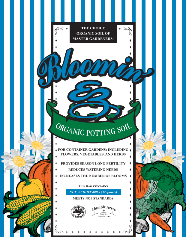 Products — Humble Acres Organics