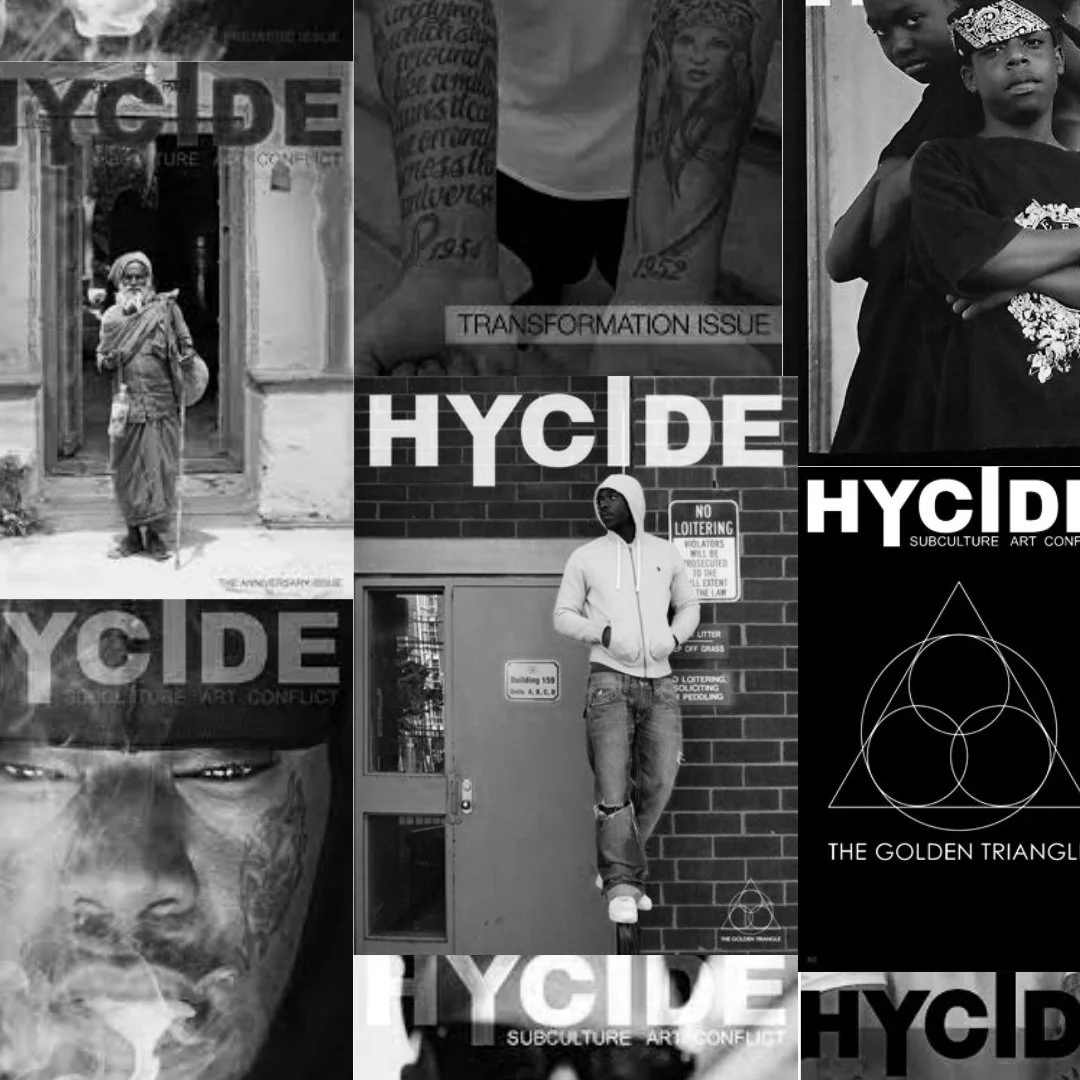 Reporting Fellows — Newark News & Story Collaborative