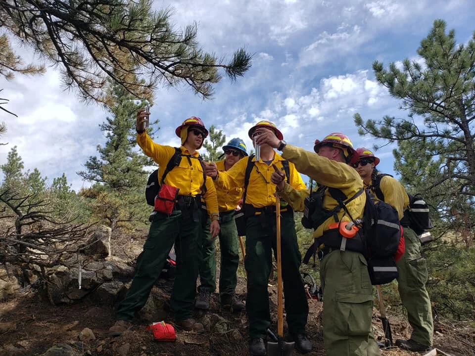 Lyons Fire Protection District