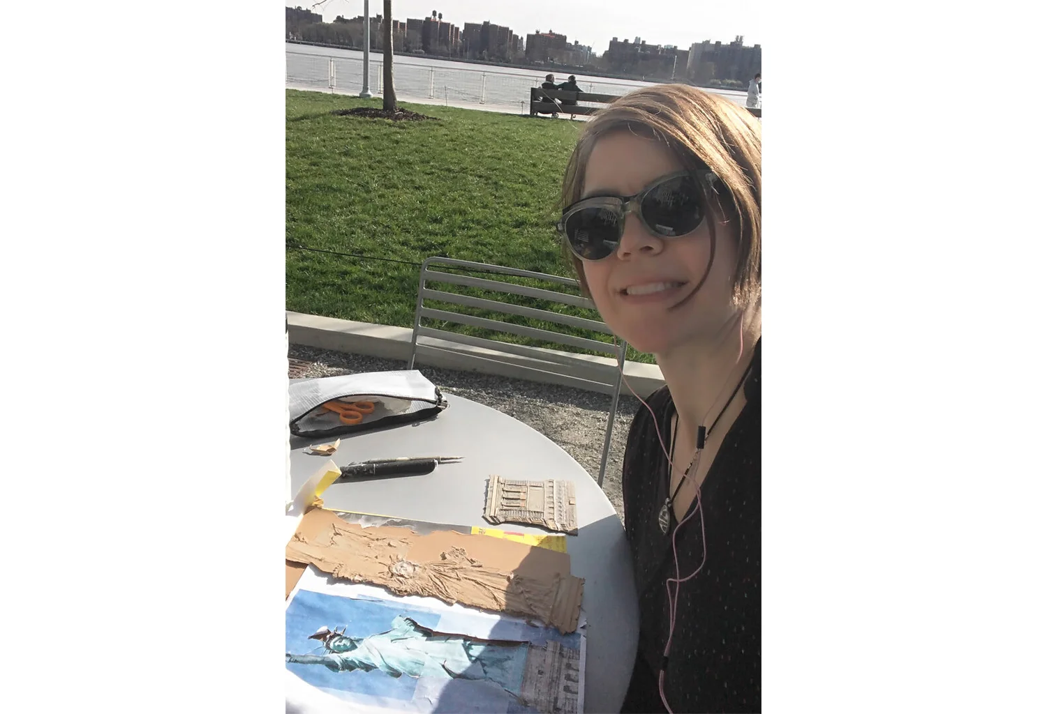 About — DeLong Ceramics