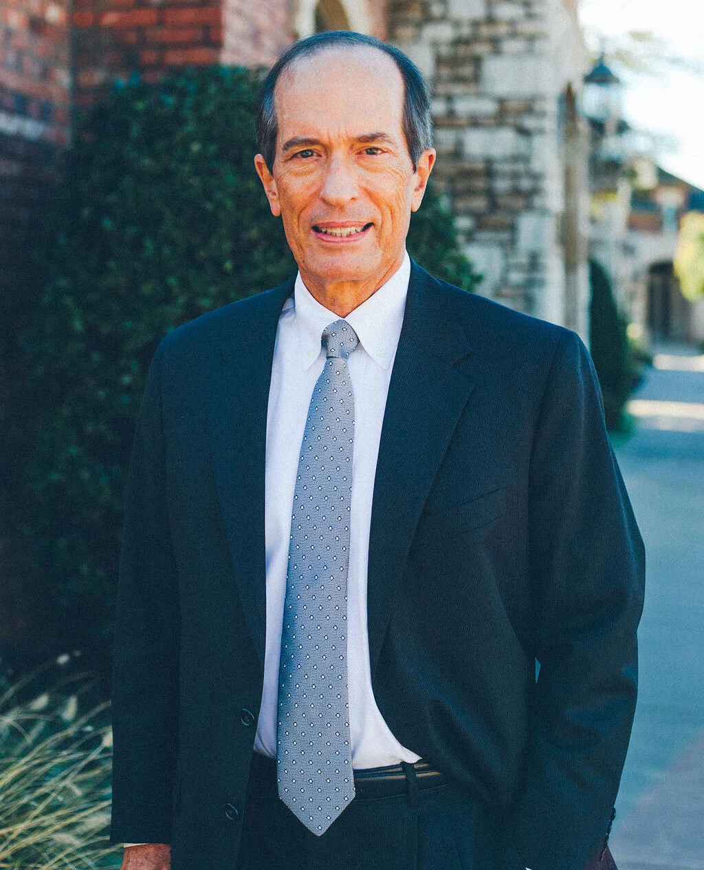 About — Conway & Yanda Attorney at Law