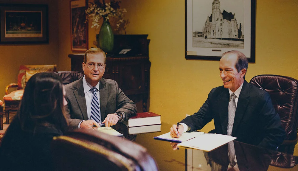 Conway & Yanda Attorney at Law