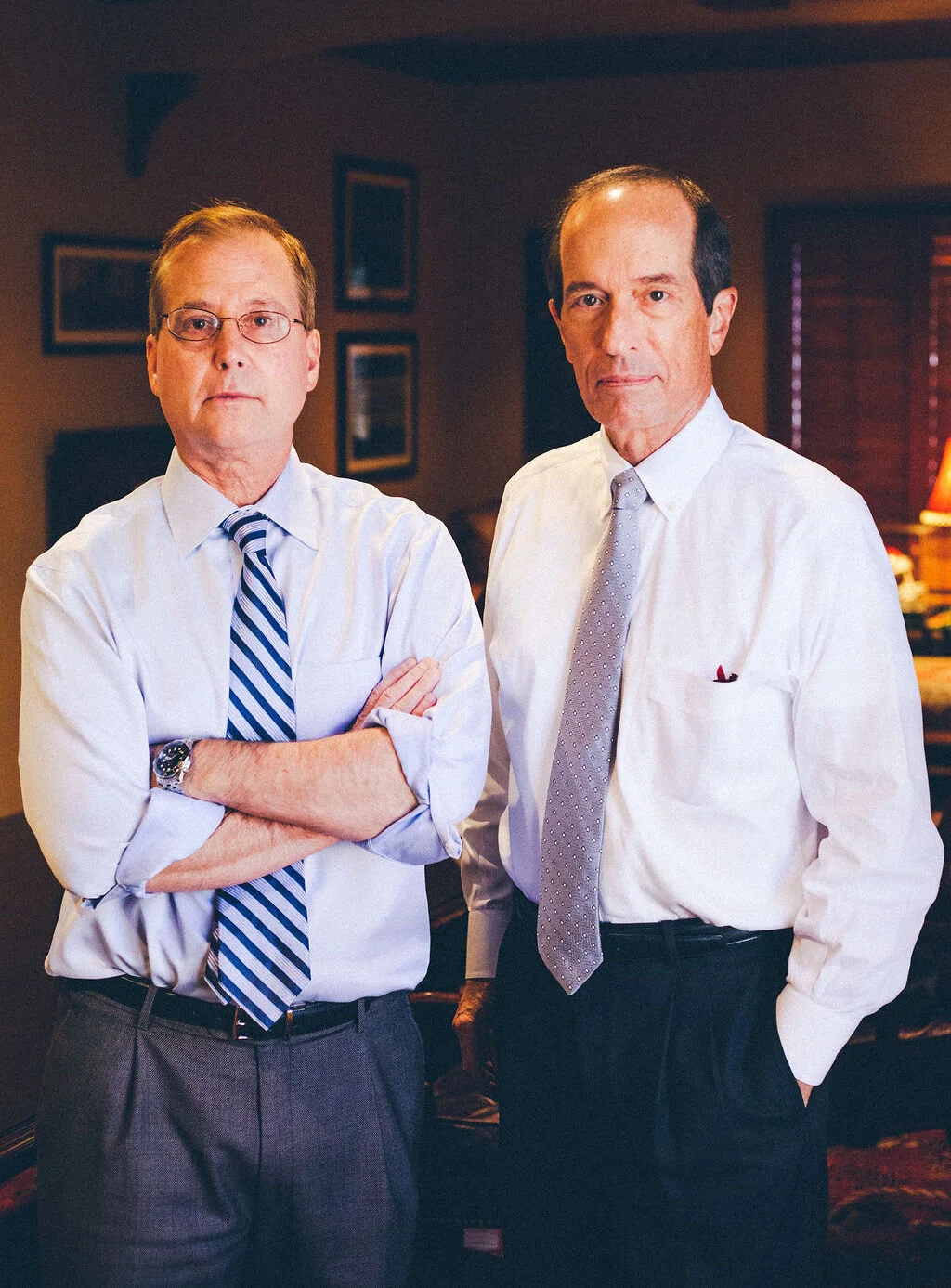 Conway & Yanda Attorney at Law