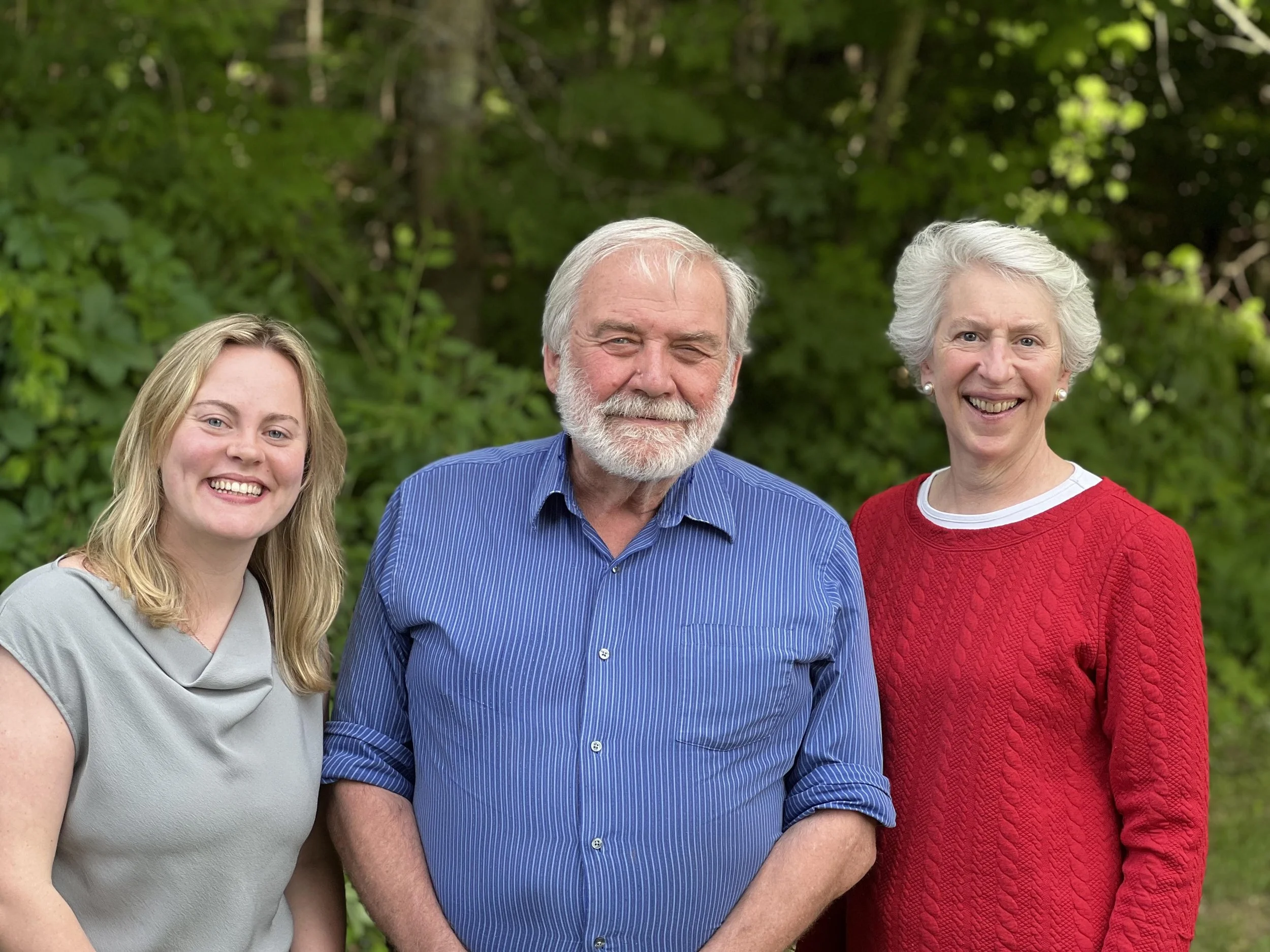 Becca White for Vermont