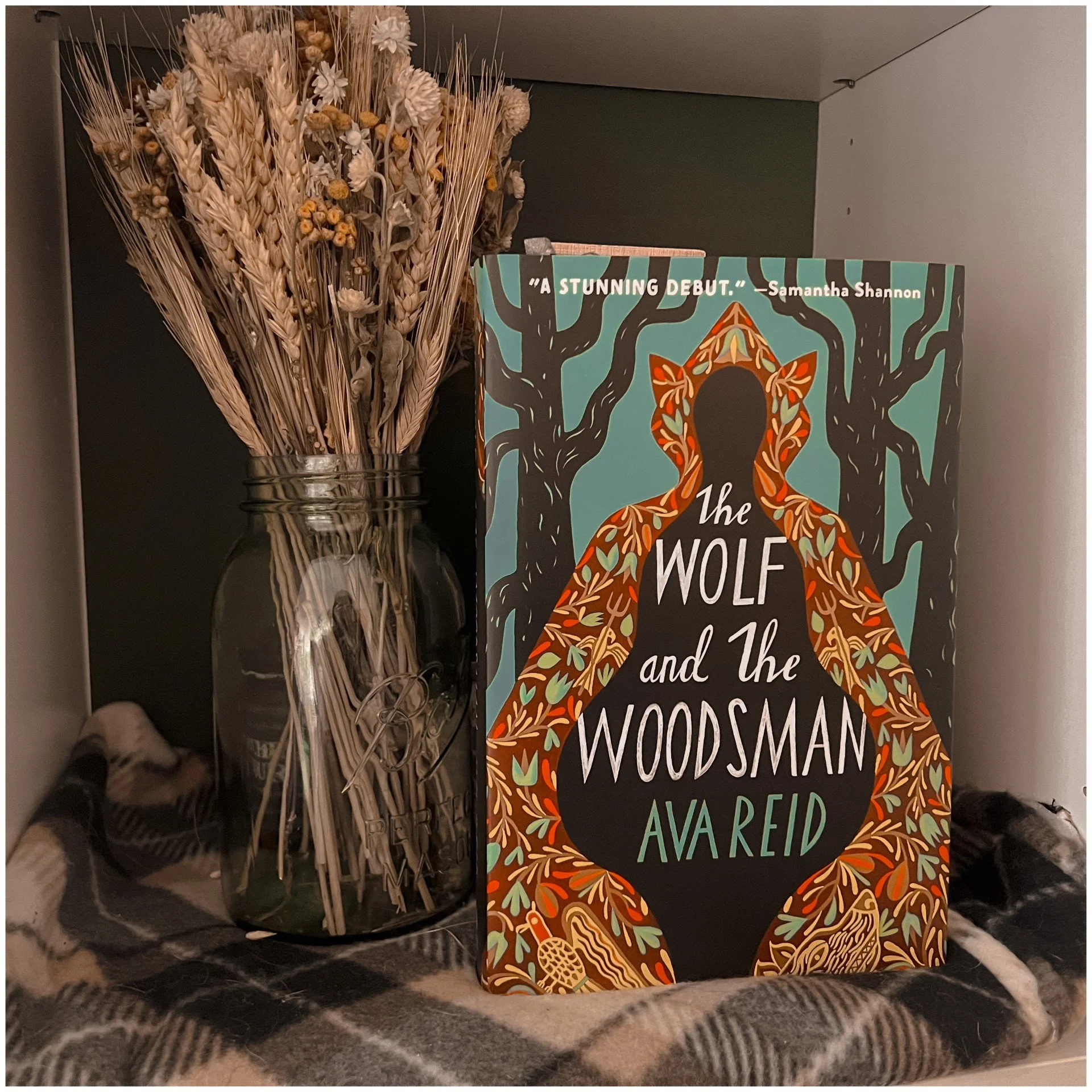 Woodsman