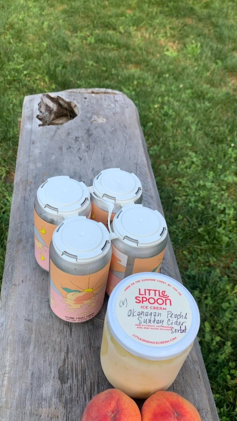 Little Spoon Ice Cream