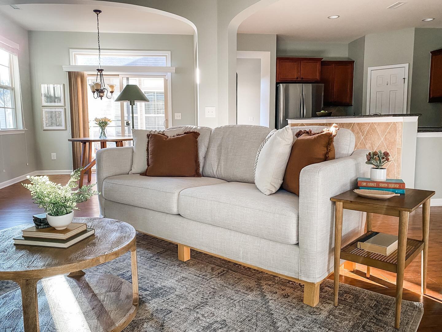 Contact — Curly Willow Design Studio | Home Staging Services for ...