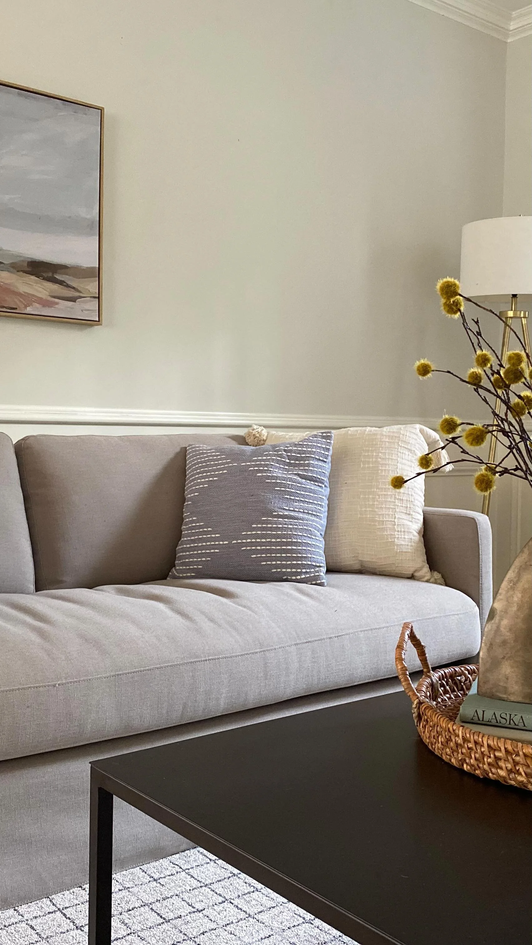 Contact — Curly Willow Design Studio | Home Staging Services for ...