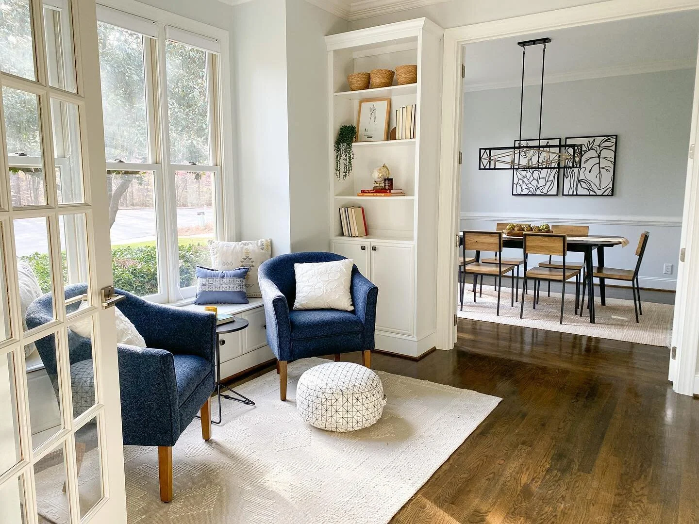 Contact — Curly Willow Design Studio | Home Staging Services for ...