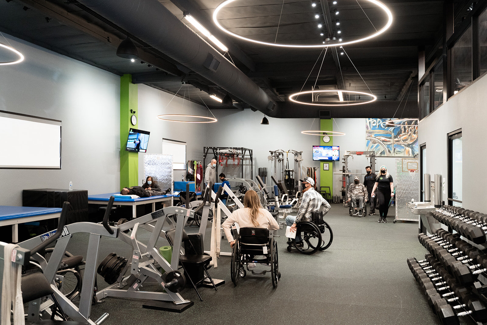 Why TPS — The Perfect Step