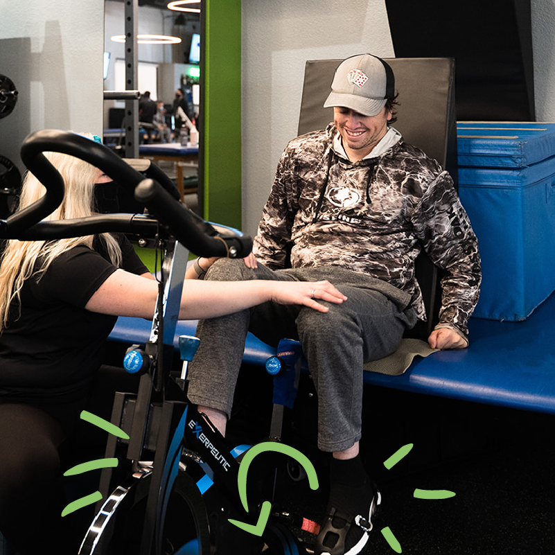 Why TPS — The Perfect Step