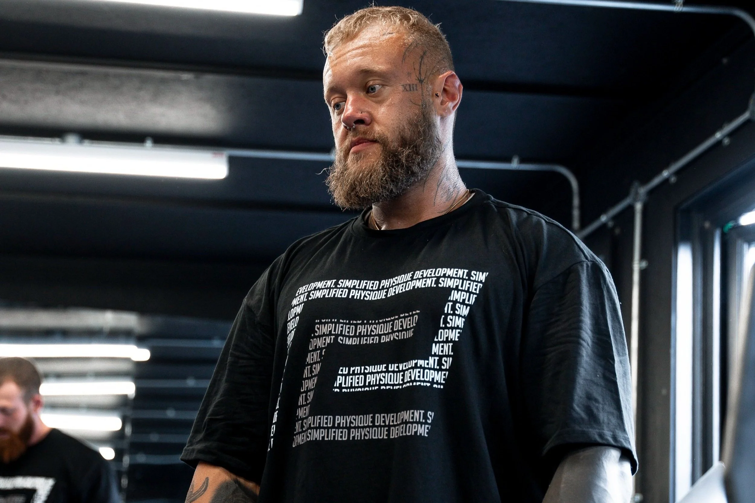 Meet The Coaches — PHYSIQUE COLLECTIVE