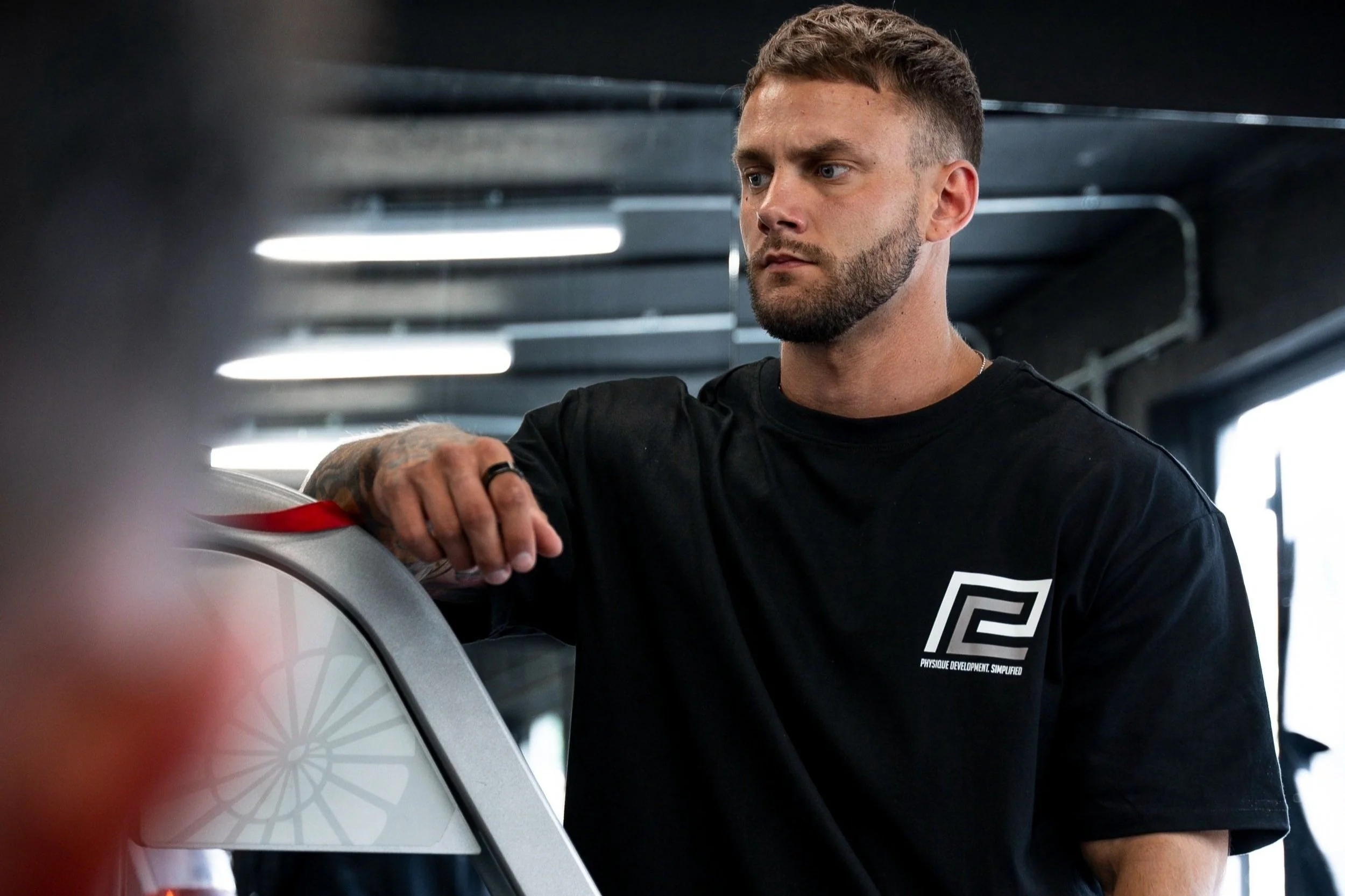Meet The Coaches — PHYSIQUE COLLECTIVE