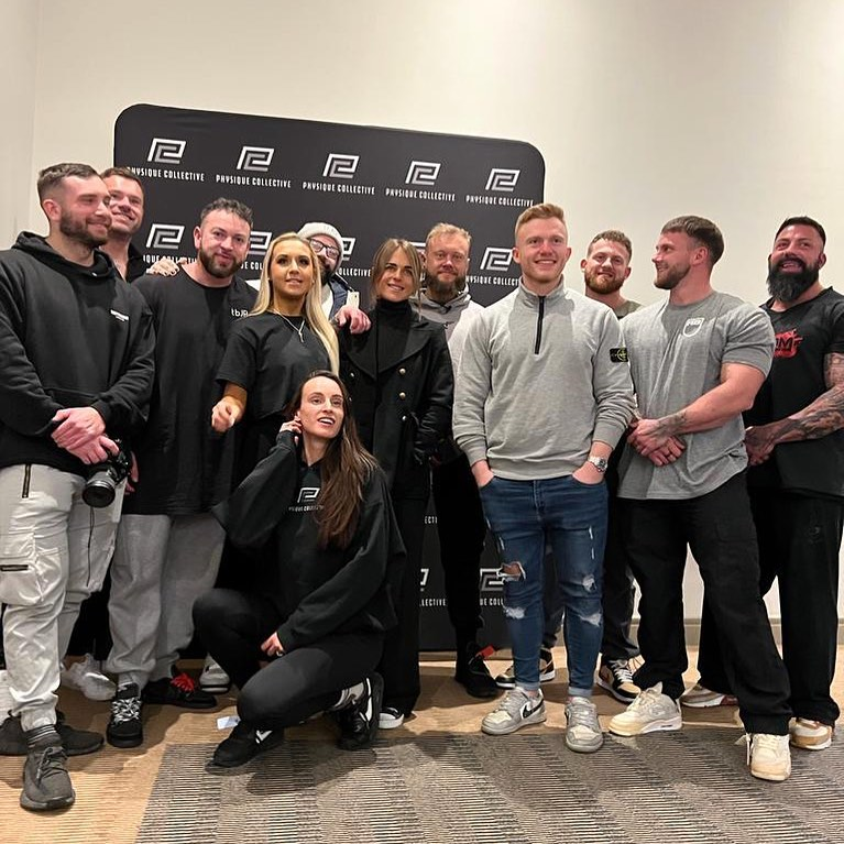 Videos 1 — PHYSIQUE COLLECTIVE