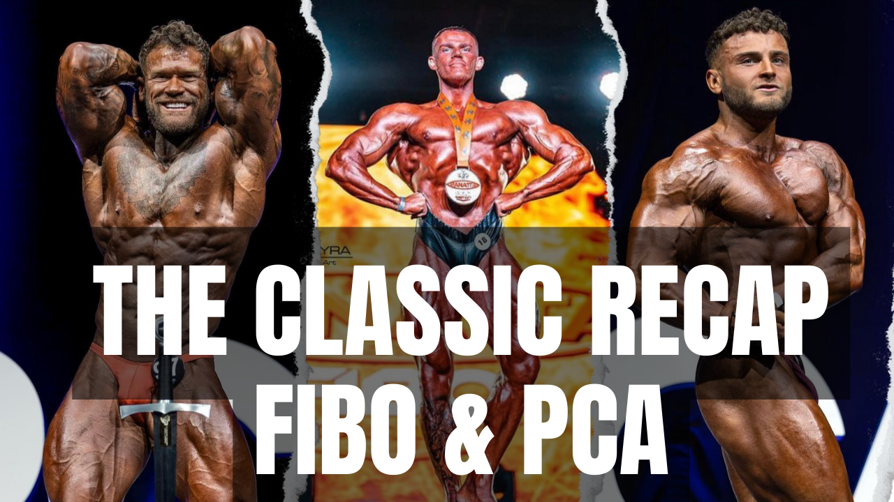 Podcast — PHYSIQUE COLLECTIVE