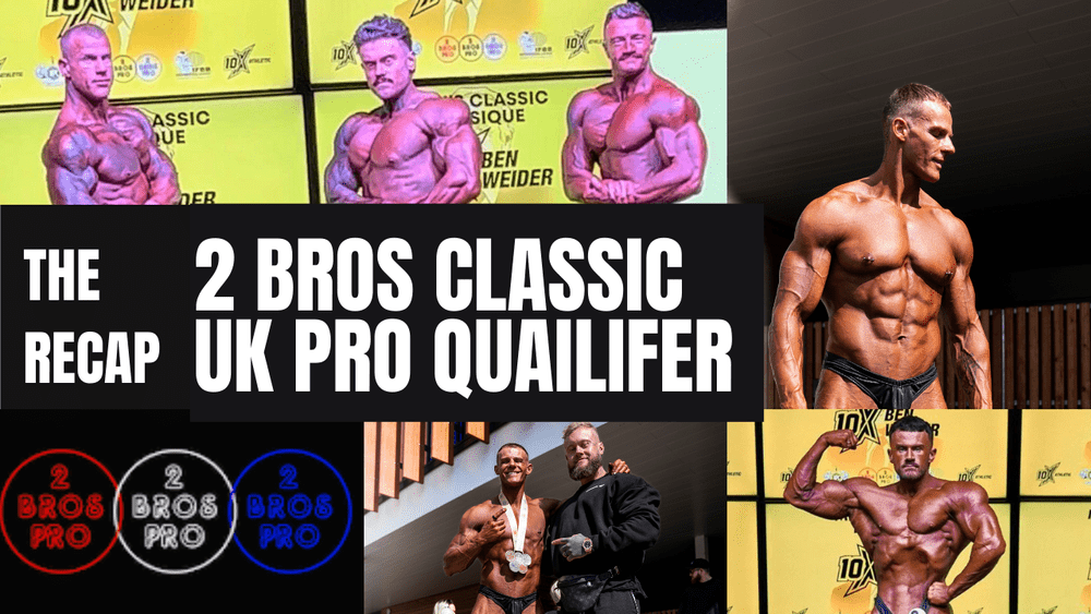 Podcast — PHYSIQUE COLLECTIVE